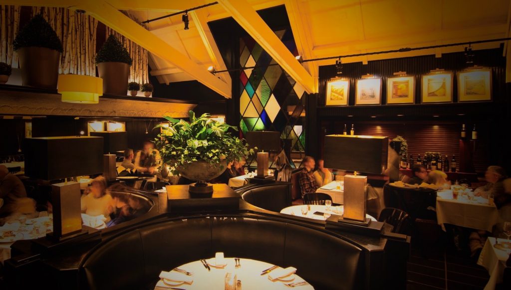 Weber's Stories - Weber's Boutique Hotel and Restaurant